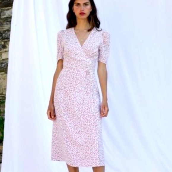 Rouje | Dresses | Rouje Gabin Dress | Poshmark